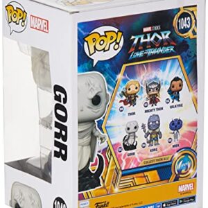 Funko Pop! Marvel: Thor Love and Thunder - Gorr