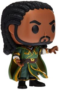 funko pop! marvel: doctor strange multiverse of madness - master mordo