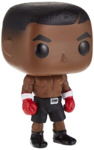 funko pop! boxing: mike tyson, multicolor