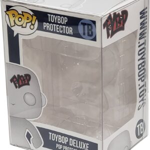 Funko No Way Home + Protector: Spider-Man (Series 3) Pop! Marvel Vinyl Figure (Bundled with ToyBop Box Protector Collector Case) (Doctor Octopus)