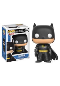 funko pop heroes classic batman action figure