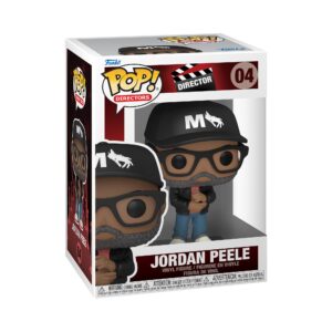 funko pop! icons: jordan peele