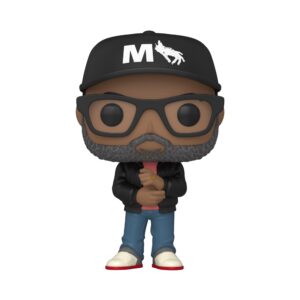 Funko Pop! Icons: Jordan Peele