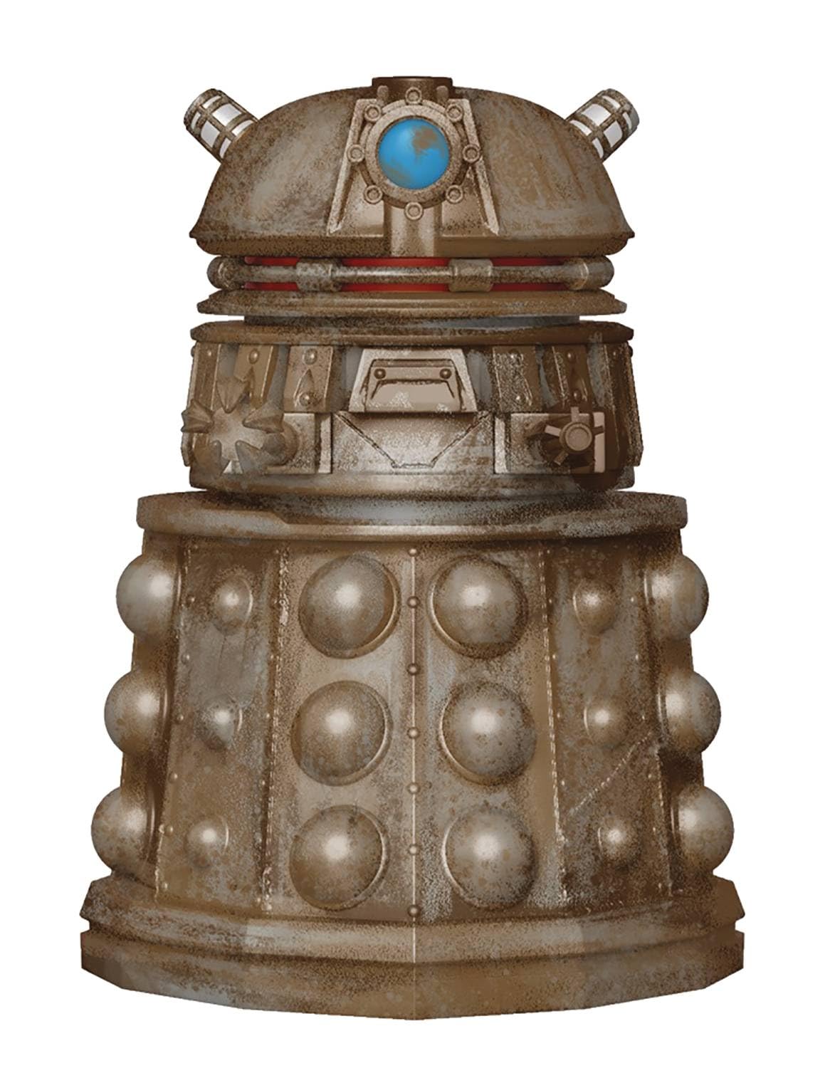 Funko POP! TV: Doctor Who - Reconnaissance Dalek