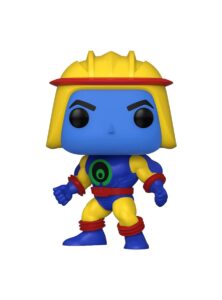 funko pop! animation: masters of the universe - sy klone