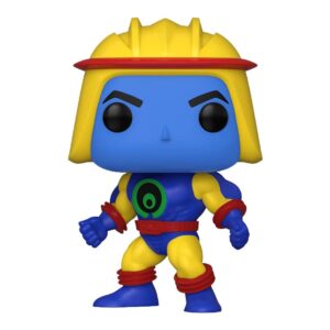 Funko Pop! Animation: Masters of The Universe - Sy Klone