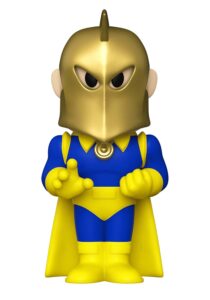 funko vinyl soda: dc - dr. fate (styles may vary) (gw)