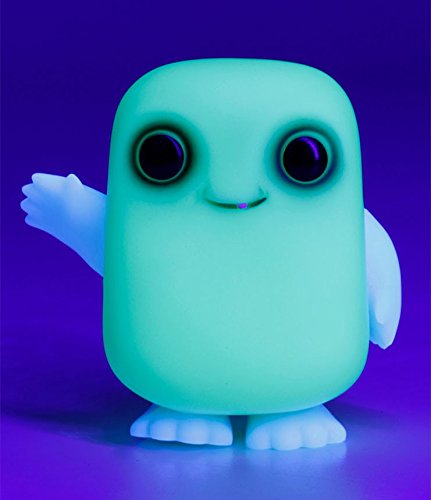 Funko POP! Doctor Who: Adipose Glow In The Dark #240