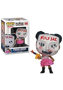 funko pop! movies: the purge (election year) - freakbride