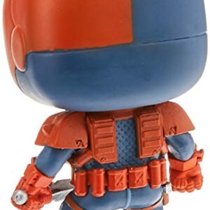 Funko Pop DC Heroes: Deathstroke Vinyl Figure