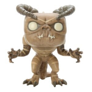 Funko POP Games: Fallout - Deathclaw