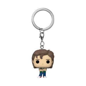 Funko Pop! Keychain: Stranger Things - Steve