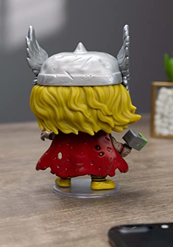 Funko Pop! Marvel: Marvel Zombies - Thor