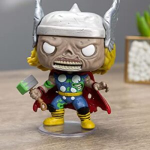 Funko Pop! Marvel: Marvel Zombies - Thor