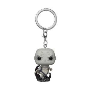 funko pop! keychain marvel thor: love and thunder - gorr