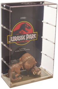 funko pop! movie poster: jurassic park