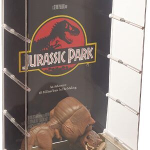 Funko Pop! Movie Poster: Jurassic Park