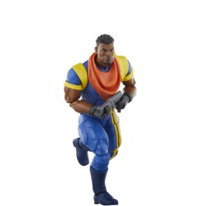 Marvel Legends Series Bishop, X-Men ‘97 Collectible 6-Inch Action Figures