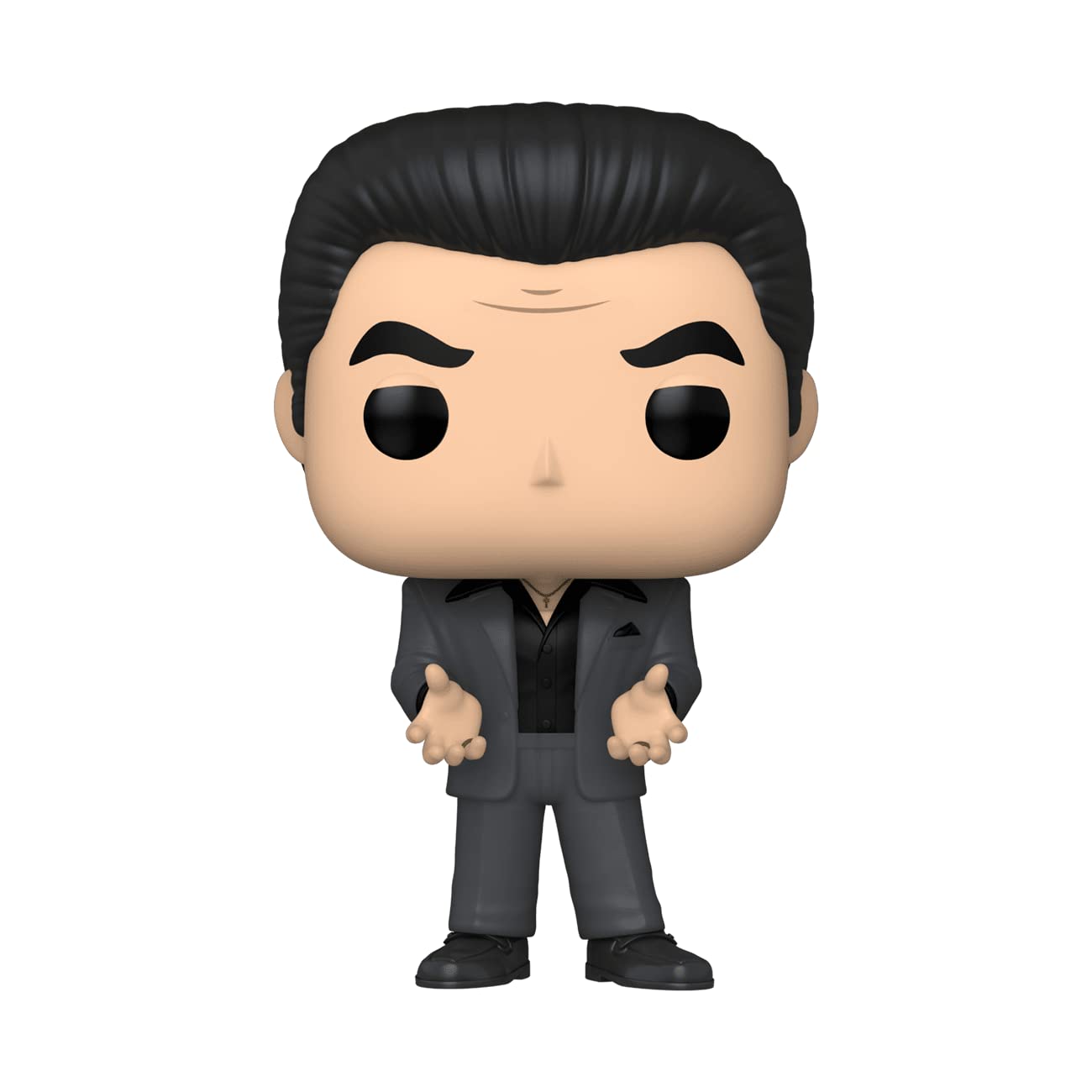 The Sopranos Funko Pop! Complete Set (4)