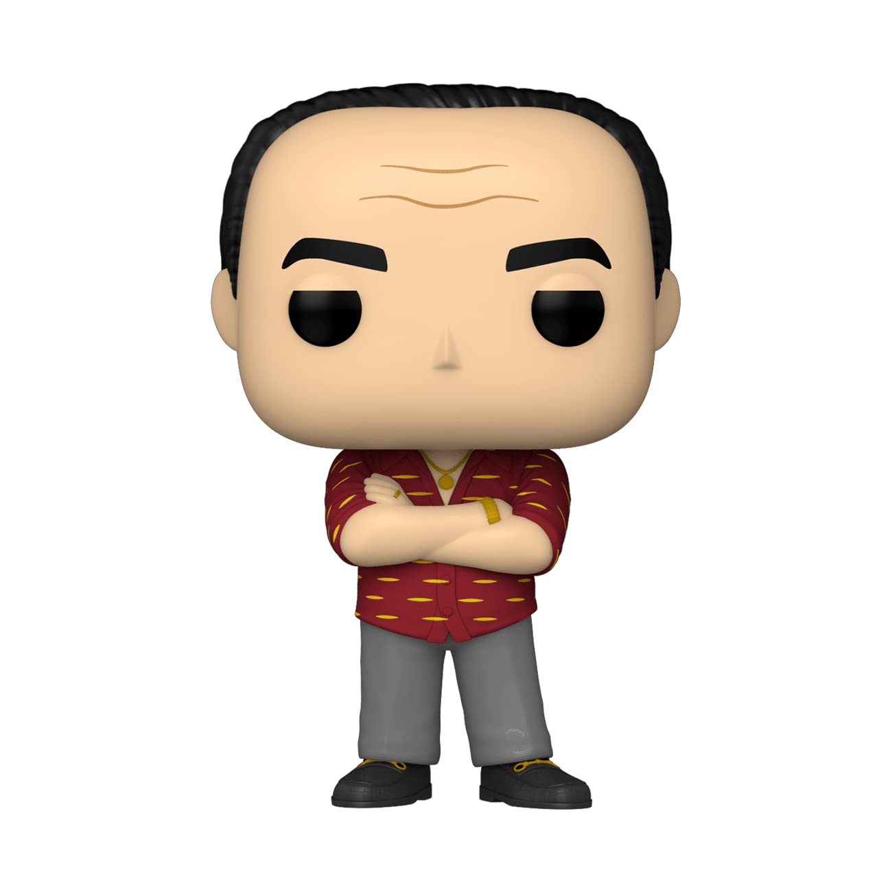 The Sopranos Funko Pop! Complete Set (4)