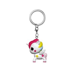 funko pop! keychain: tokidoki - stellina