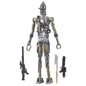 star wars the black series archive ig-88 figure