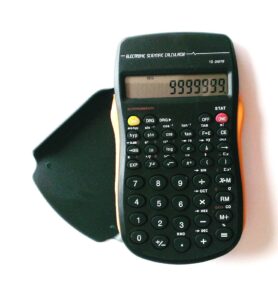 scientific calculator