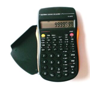 Scientific Calculator