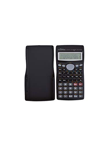 Scientific Calculator CS102 nikoffice