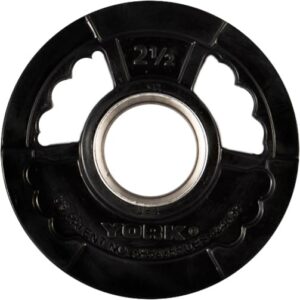 rubber coated olympic weight plate