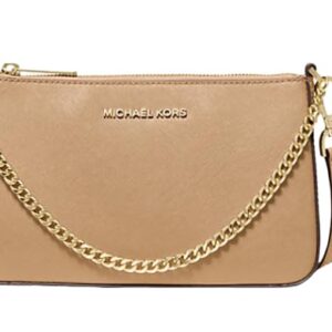 Michael Kors Jet Set Travel, Camel