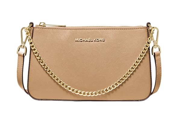 Michael Kors Jet Set Travel, Camel