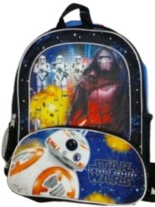 disney star wars episode vii backpack 16