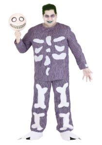 fun costumes plus size disney nightmare before christmas barrel costume - 2x