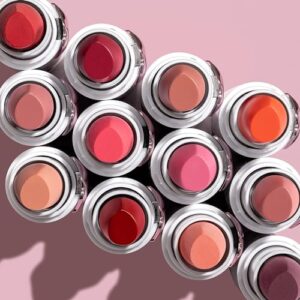 wet n wild Mega Last High-Shine Lipstick Lip Color, Infused with Seed Oils For a Nourishing High-Shine, Buildable & Blendable Creamy Color, Cruelty-Free & Vegan - Tanger-ring the Alarm