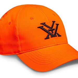 Vortex Optics Blaze Orange Hat