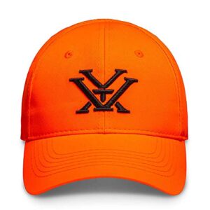 Vortex Optics Blaze Orange Hat