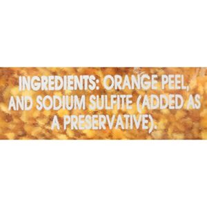 McCormick Gourmet Valencia Orange Peel, 1.5 oz