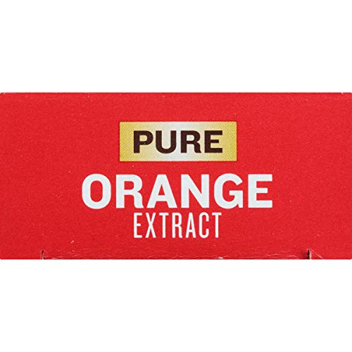 McCormick Pure Orange Extract, 2 fl oz