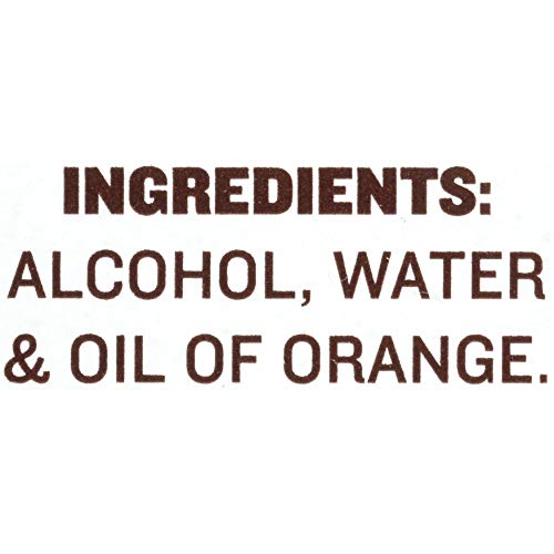 McCormick Pure Orange Extract, 2 fl oz