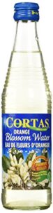 orange blossom water (cortas) 10fl oz