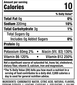 Reign Total Body Fuel, Orange Dreamsicle, Fitness & Performance Drink, 16 Fl Oz (Pack of 12)