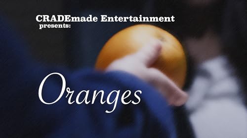 Oranges