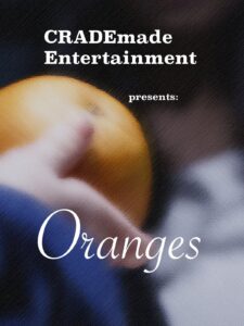 oranges