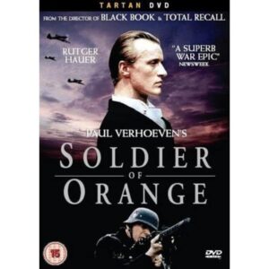 soldier of orange [1977] [dvd] [2007]