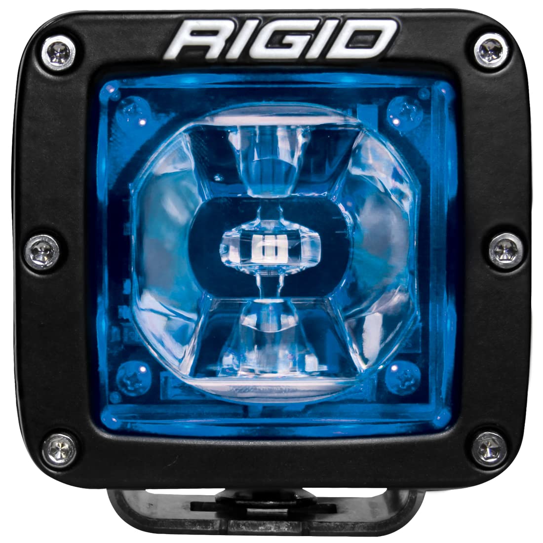 RIGID INDUSTRIES Radiance Pod Blue Backlight (2 pack) For Automotive