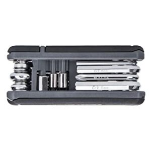 Topeak 60102573 Hexus X 21 Function Multi Tool