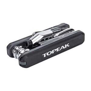 Topeak 60102573 Hexus X 21 Function Multi Tool