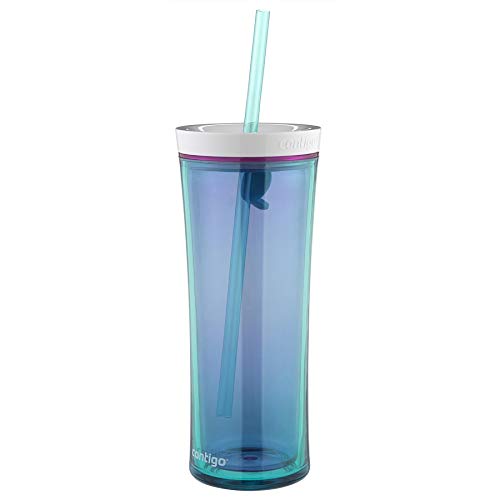 Contigo Shake & Go Tumbler with Leak-Proof Lid