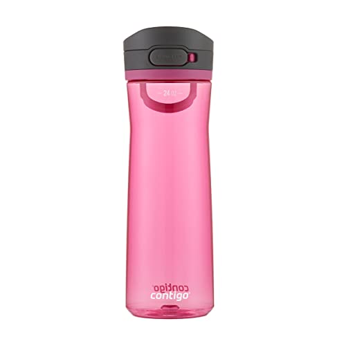 Contigo Jackson 2.0 24OZ Dragon Fruit